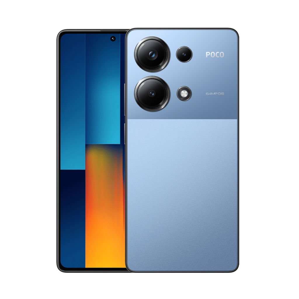Xiaomi POCO M6 Pro Price in Pakistan 2026 | Mishop.pk