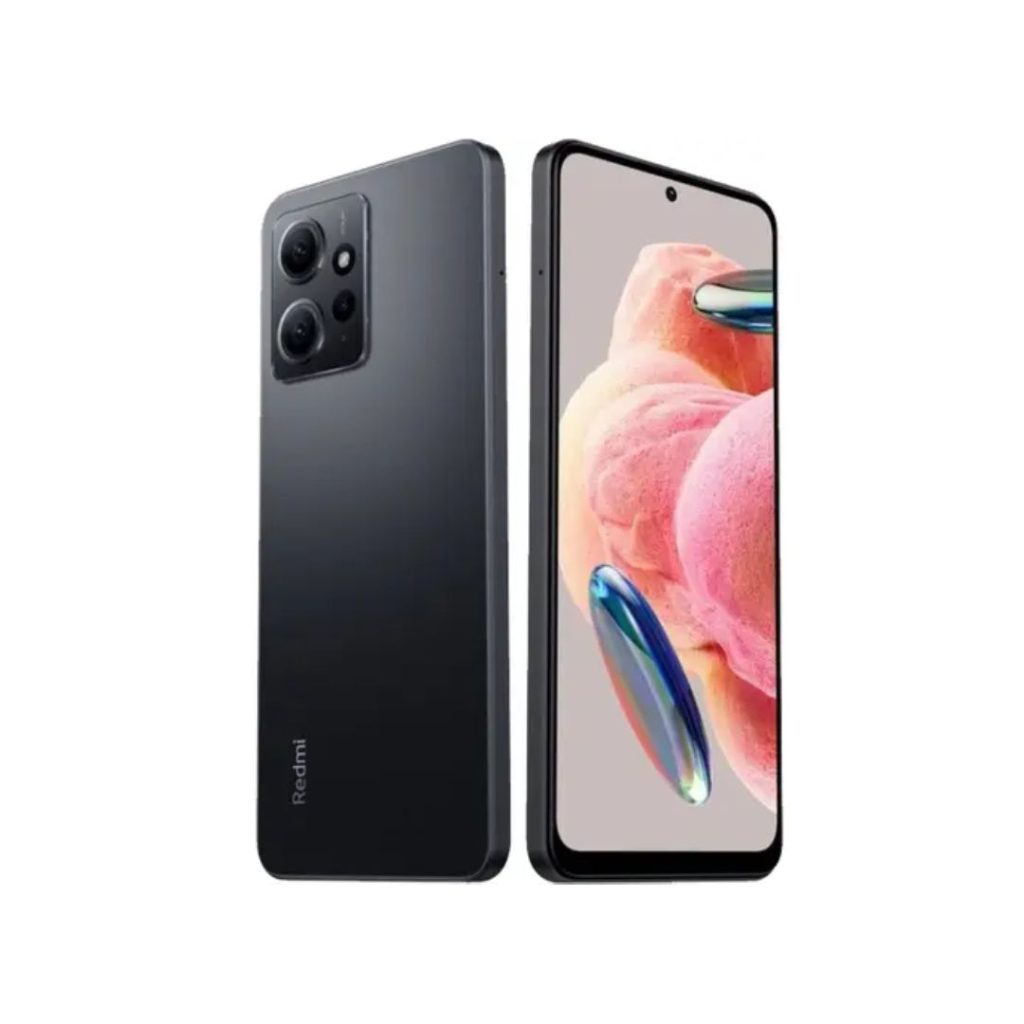 Redmi Note 12 Price in Pakistan | Lowest Price at Mishop.pk