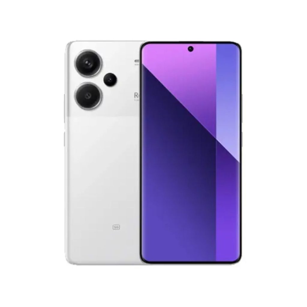 Xiaomi Redmi Note 13 Pro Plus Price in Pakistan | Mishop.pk